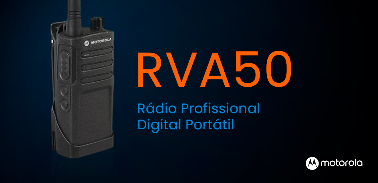 Rádio Digital Nextcom NXT-400 - Sempre Telecom