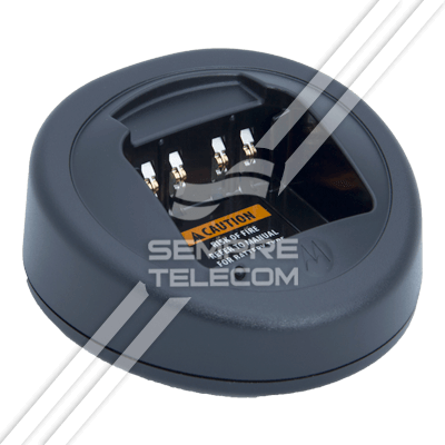 Rádio Motorola DGP8050 EX Atex - Sempre Telecom