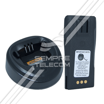 Rádio Motorola DEP450 - Motorola DEP 450 - Sempre Telecom