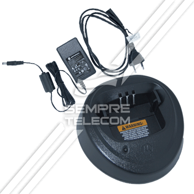 Motorola EP450 - Rádio Motorola EP 450 - Sempre Telecom