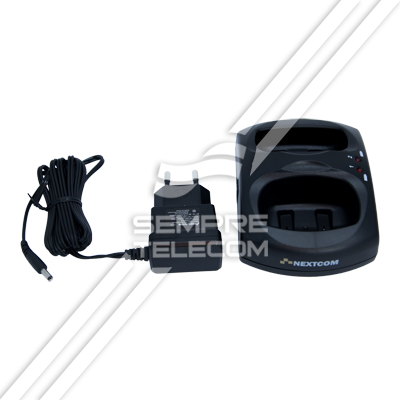 Rádio Nextcom NXT132 - Nextcom NXT 132 - Sempre Telecom