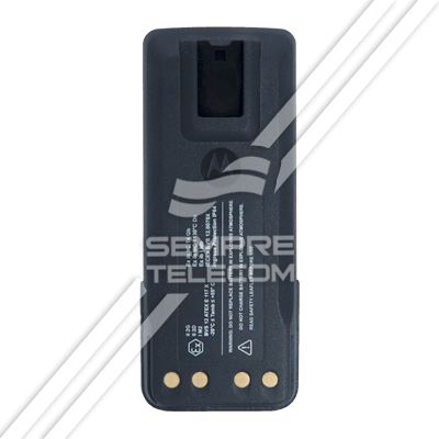 Rádio Motorola DGP8050 EX Atex - Sempre Telecom