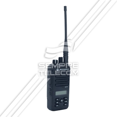 DEP570 - Sempre Telecom