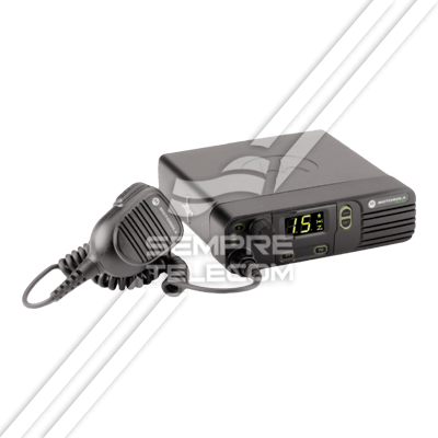 DGM4100 - Sempre Telecom