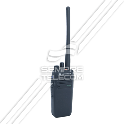 DGP4150 - Sempre Telecom