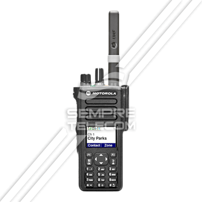 DGP5550 - Sempre Telecom