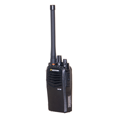 Rádio Nextcom NXT250 - Nextcom NXT 250 - Sempre Telecom