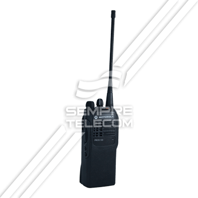 Rádio Motorola PRO5150 IS - Motorola PRO 5150 - Sempre Telecom