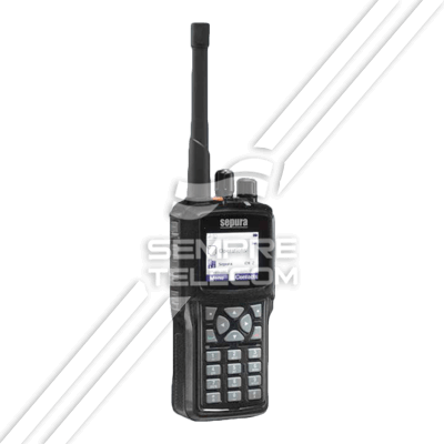 SBP8000 - Sempre Telecom