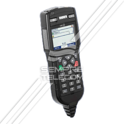 SRG3900 - Sempre Telecom