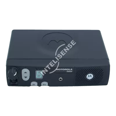 Rádio Motorola EM200 - Motorola EM 200 - Sempre Telecom