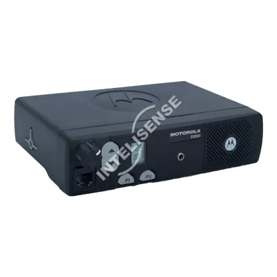 Rádio Motorola EM200 - Motorola EM 200 - Sempre Telecom